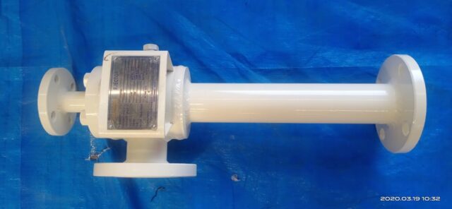 Steam Jet Thermocompressor | Thermo Vapour Compressor | TVR